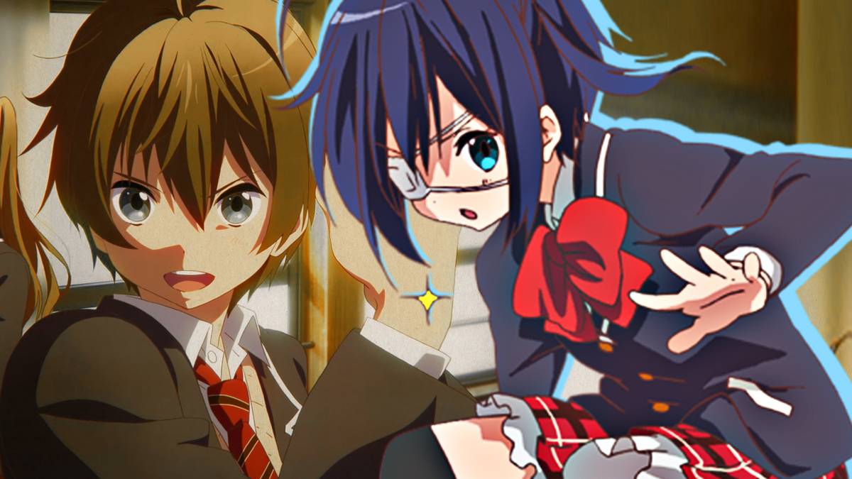 Love, Chunibyo & Other Delusions: Chunibyo, Explained