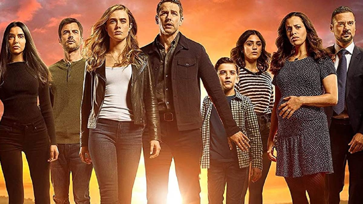 Netflix Unveils Sneak Peek Clip of Manifest Season 4