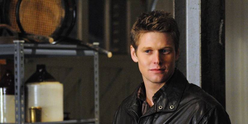 10 Times The Vampire Diaries Jumped The Shark