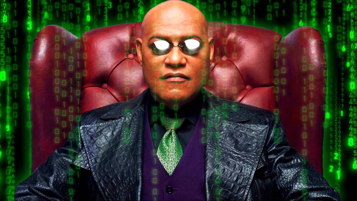 20 Best Morpheus Quotes & Speeches In The Matrix