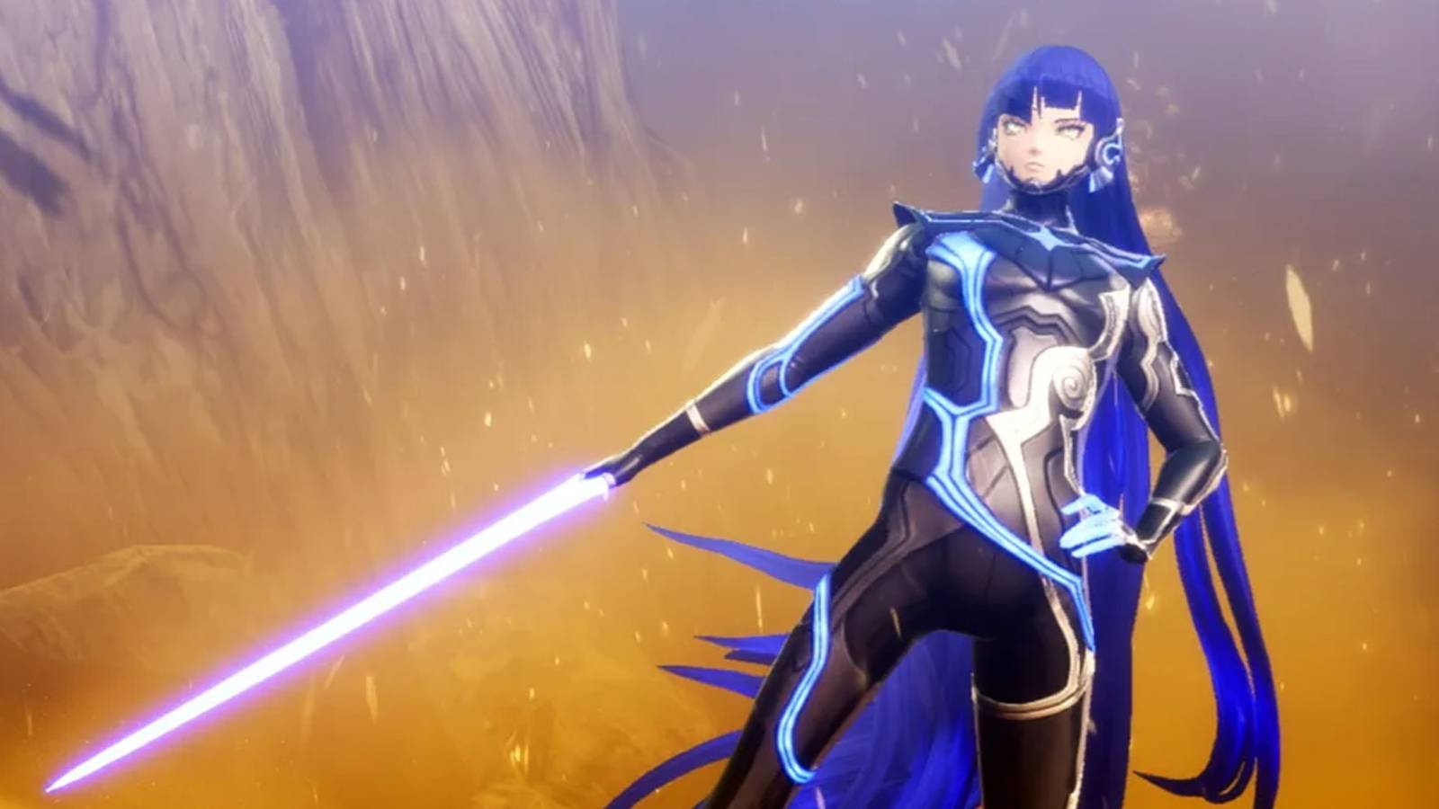 Shin Megami Tensei V: The Protagonist's Design Makes PERFECT Sense