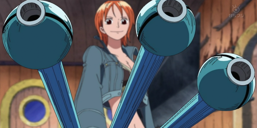 10 Worst Things About Nami