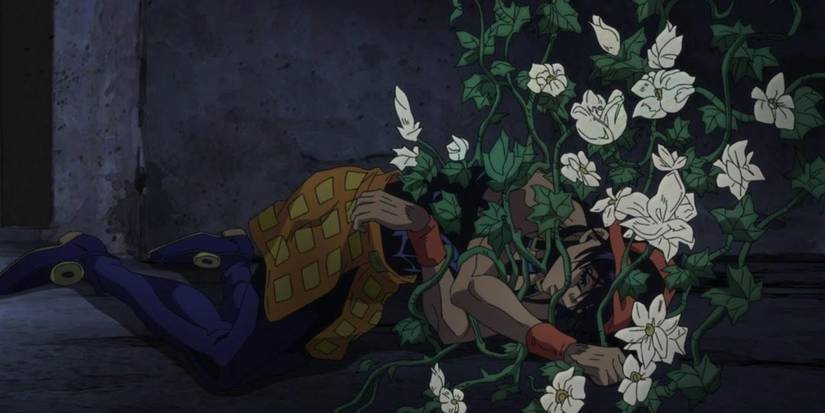 Jojo: 10 Saddest Deaths, Ranked