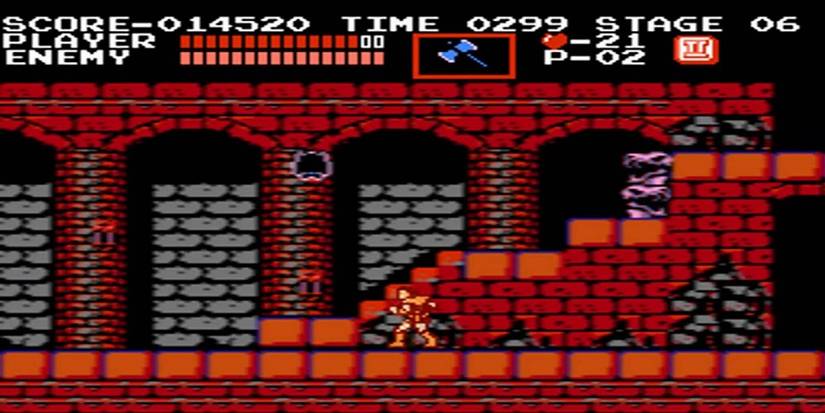 10 Older Nintendo Games With Amazing Replay Value