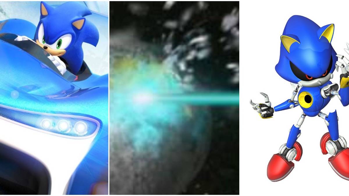 10 Sonic Plot Holes That Everyone Just Ignores