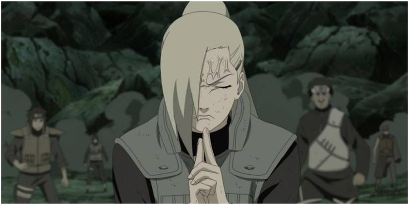 Naruto: 10 Things Ino Can Do That Sakura Can't