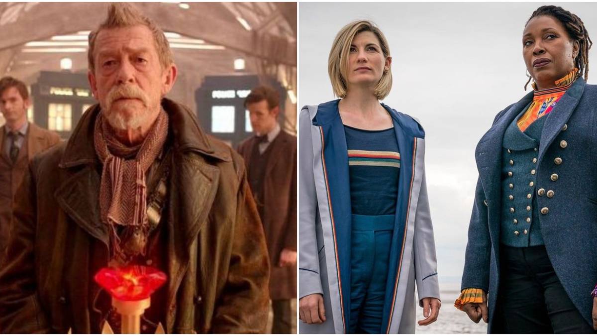 Doctor Who: 10 Controversial Moments That Angered Fans