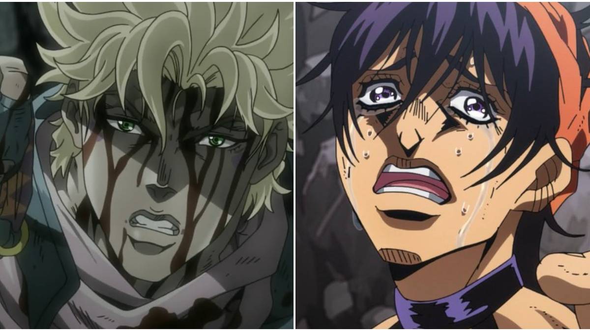 Jojo: 10 Saddest Deaths, Ranked