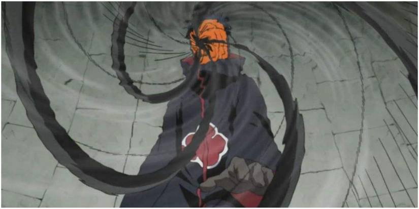 10 Best Fire Release Jutsu In Naruto, Ranked