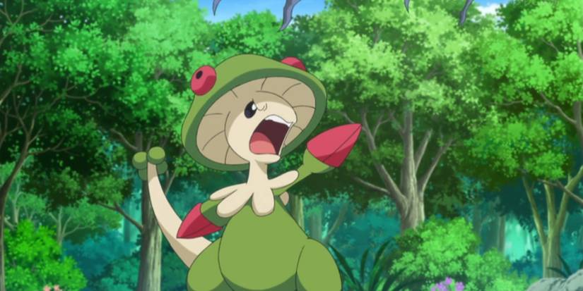 10 Best Pokémon to Take on Emerald’s Elite Four, Ranked