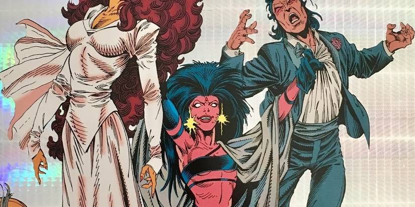 The 10 Most Villainous Things DC Heroes Ever Did