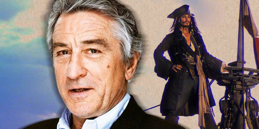 10 Actors Nearly Cast In Surprising Roles