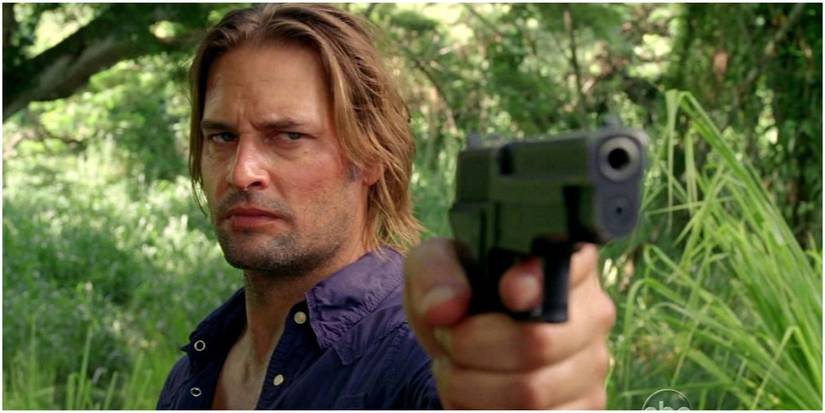 10 Best Moments From LOST, Ranked