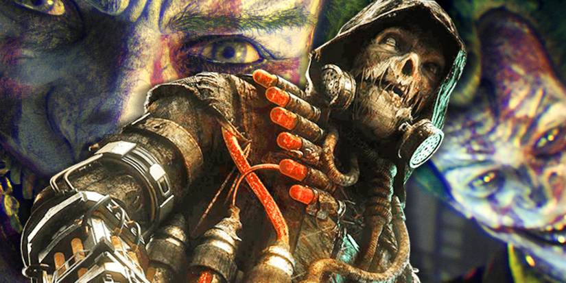 The 10 Most Cinematic Moments From The Batman: Arkham Series