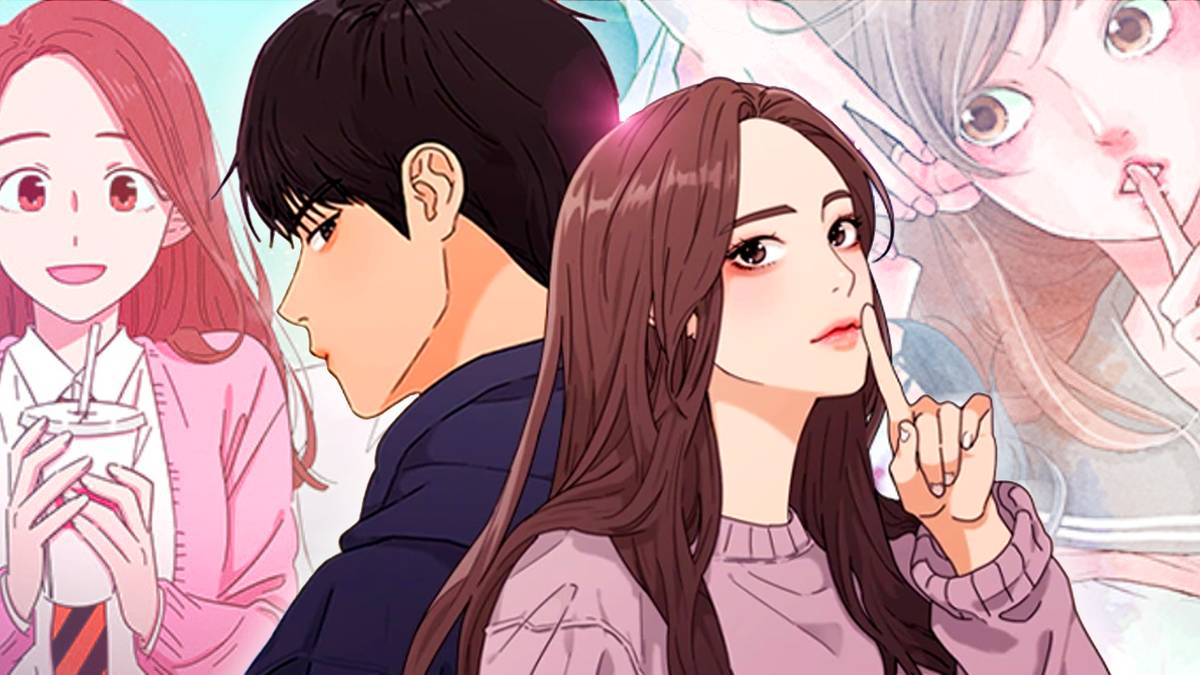 How Webtoons Are Changing the Fake Dating Trope