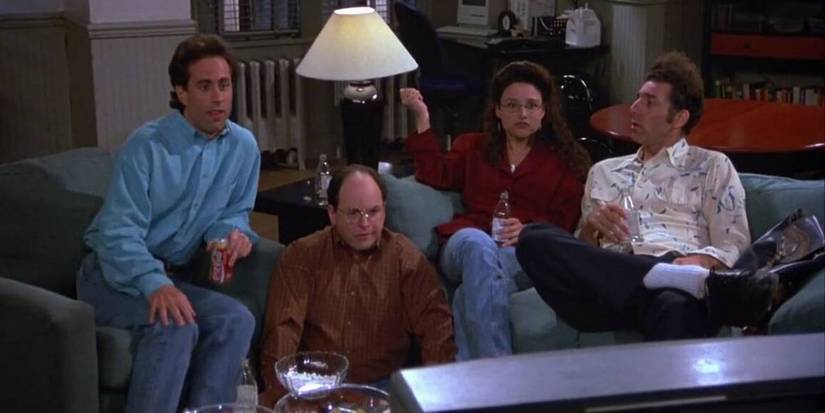 10 Most Meta TV Shows