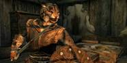 Elder Scrolls Skyrim Khajit Race Guide CBR Elder Scrolls Skyrim Khajit Race Guide CBR