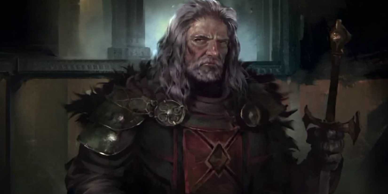 The Elder Scrolls: The Fascinating History Behind Tamriel's Empires That You May Have Missed ...