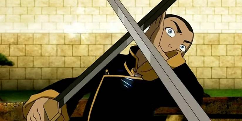 10 Most Creative Avatar: The Last Airbender Fights, Ranked