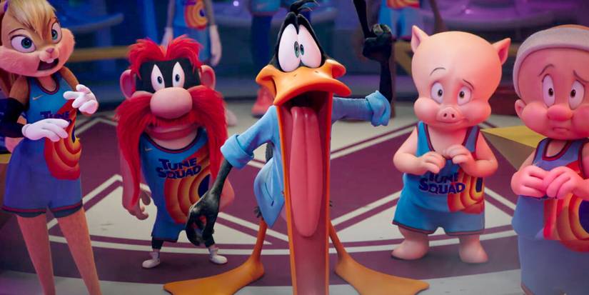 8 New Animated TV Shows and Movies to Watch in July 2021