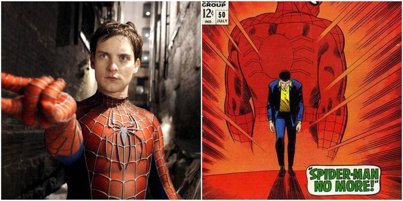 5 Ways Spider-Man 3 Is The Best From Sam Raimi's Trilogy (& 5 It's ...