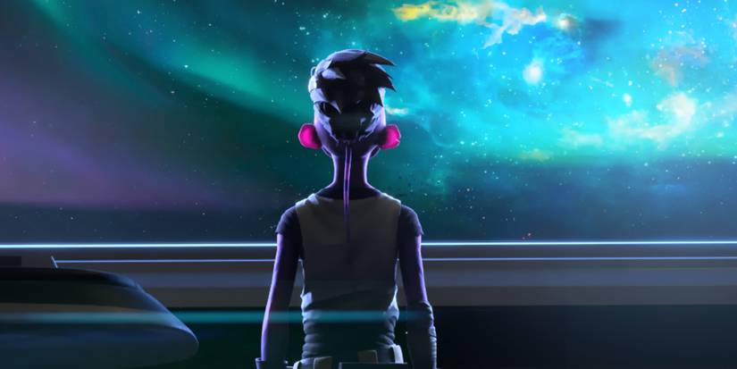Star Trek: Prodigy Creatives Describe Their Fresh Perspective on the ...