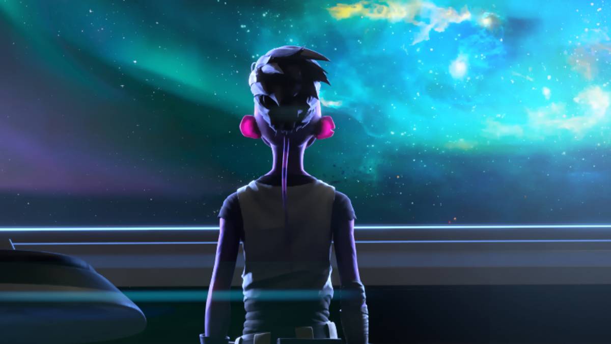 Why Star Trek: Prodigy Cast Child Actors for Its Young Characters