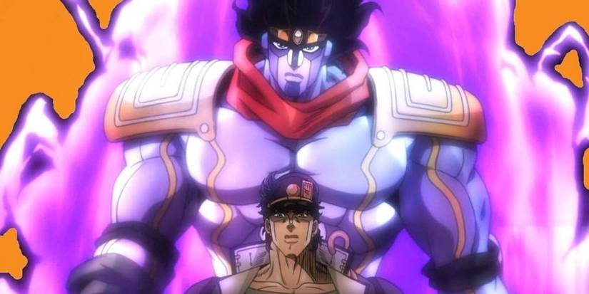 JoJo's Bizarre Adventure: All The Stand Types, Explained