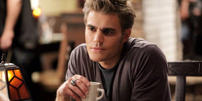 10 Strongest Magical Items in The Vampire Diaries
