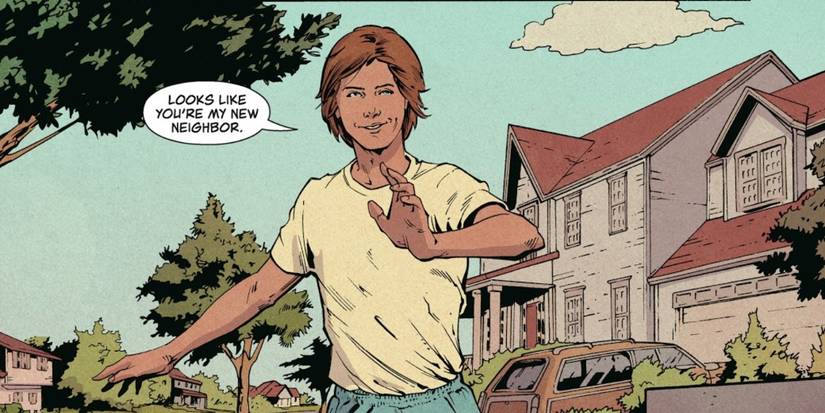 Stranger Things: Every Known Lab Test Subject