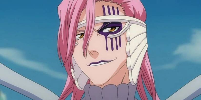 10 Anime Characters With The Power To Possess Others
