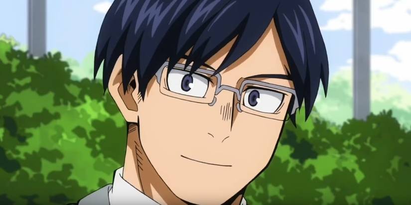 My Hero Academia: 10 Oldest Class 1-A Students, Ranked By Age