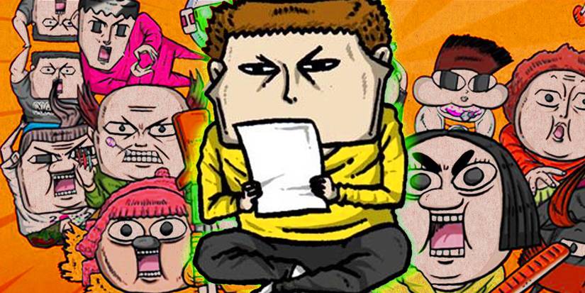 10 Classic Manhwa Worth Checking Out