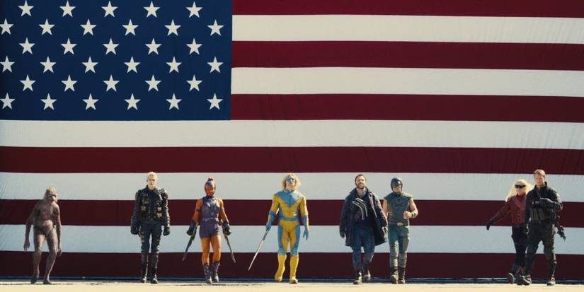 10 Ways The DCEU Is Different In Other Countries