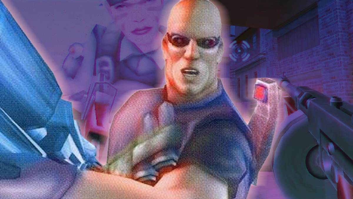 TimeSplitters 2's Best Levels Ranked