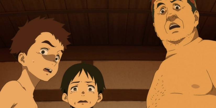 To Your Eternity: Gugu or Fushi - Who Is the Real Monster?