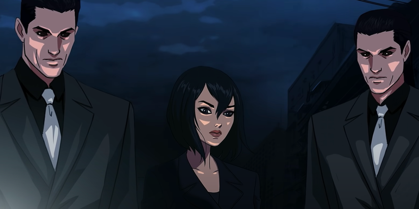 How Trese's Post-Credits Scene Sets Up Season 2