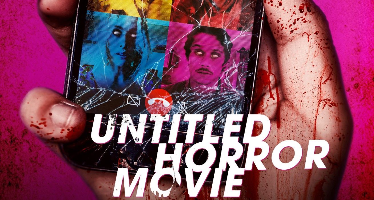 REVIEW: Untitled Horror Movie Is a Work in Progress