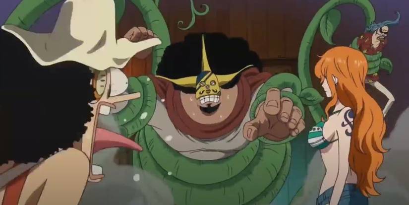 One Piece: Usopp's 10 Biggest Accomplishments, Ranked