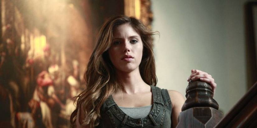 10 Most Shocking Plot Twists In The Vampire Diaries