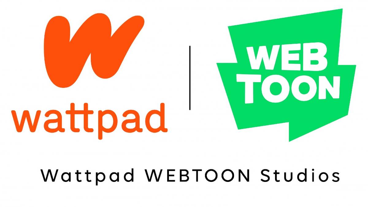 Wattpad, Webtoon Unite to Form a New Entertainment Studio