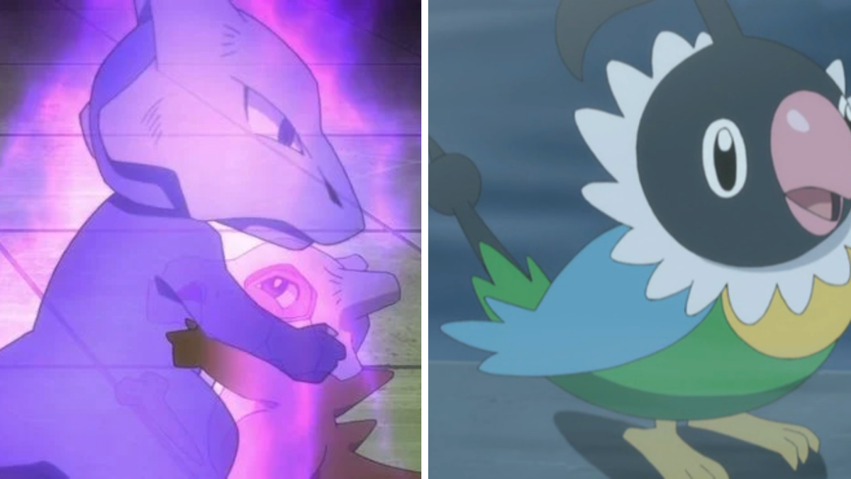 10 Ways Pokémon Communicate With Humans