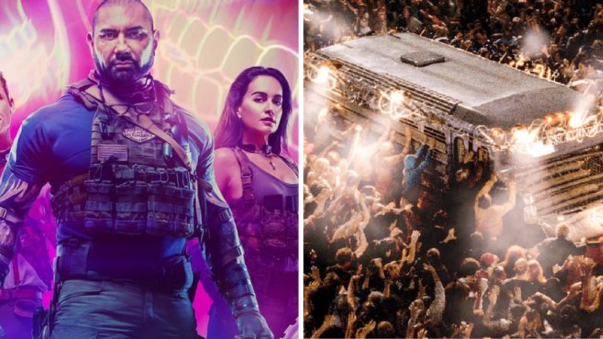 Army Of The Dead: 5 Ways It's Zack Snyder's Best Zombie Film (& 5 It's ...