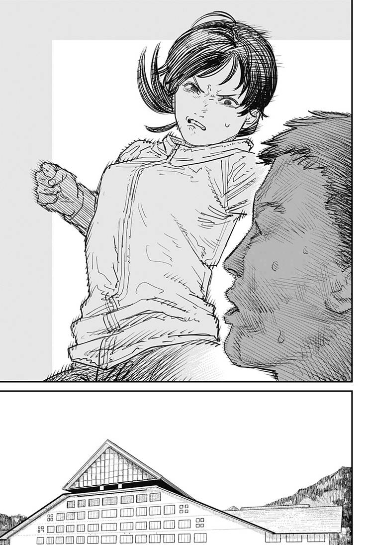 Tatsuki Fujimoto's Look Back One-Shot: Insensitive or Cathartic?