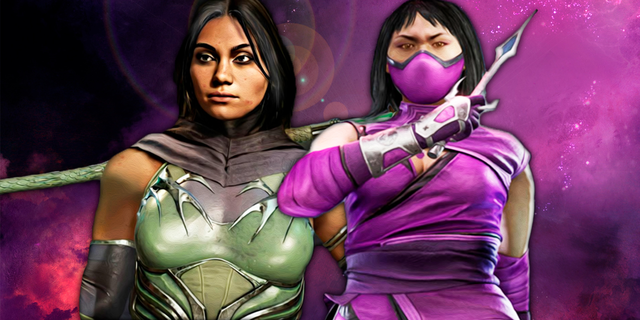 LOOK: Iconic Female Video Game Characters Redesigned With Realistic Bodies