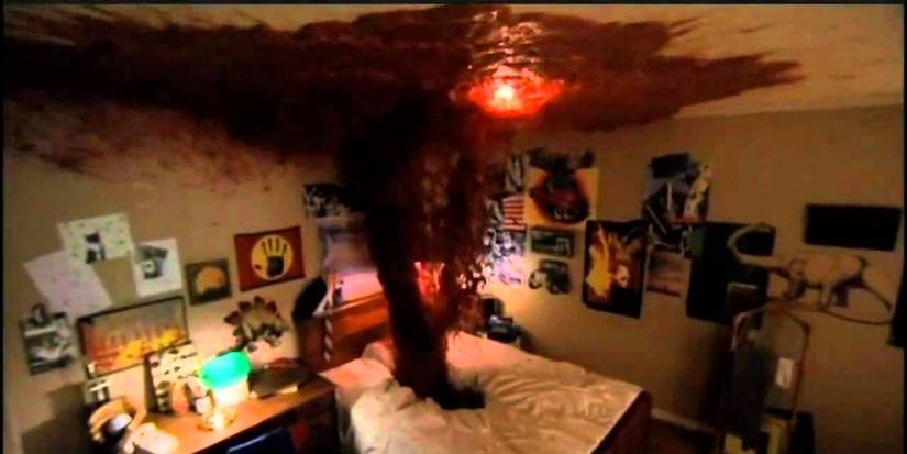 Jurassic Park & 9 Other Films That Prove Practical Effects Age Better ...