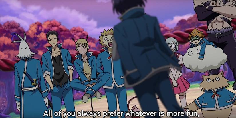 Welcome To Demon School, Iruma-Kun!: 5 Ways Evil Iruma Is Better Than ...