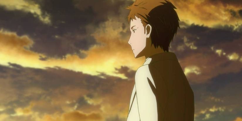 SAO: How Akihiko Kayaba Inhabited a Robot in War of Underworld
