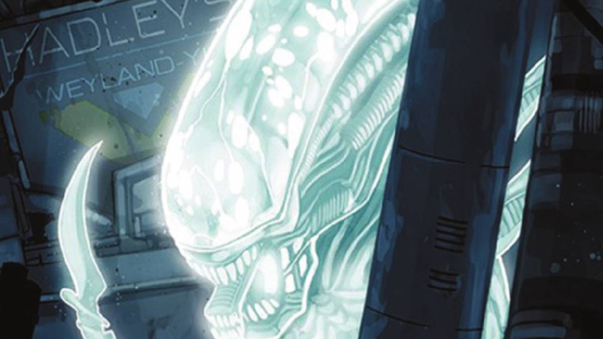 Marvel's Aliens: Aftermath #1 Comic Review