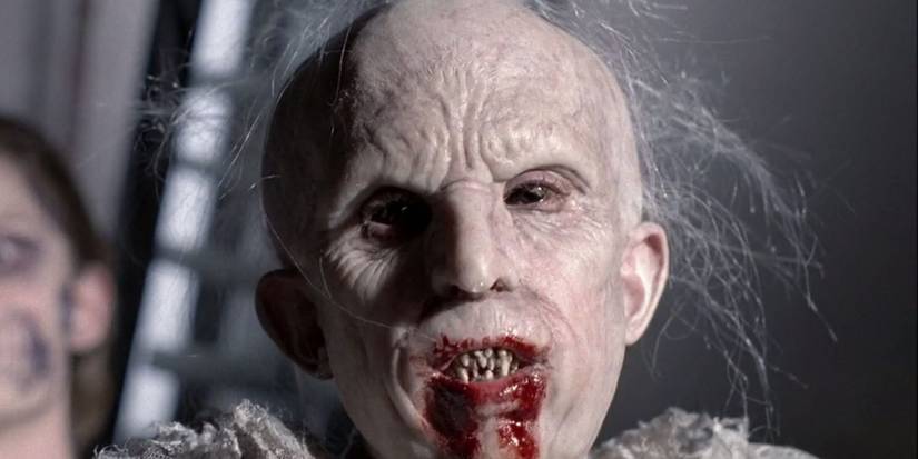 How American Horror Stories Episodes 1-2 Connect to Murder House & Roanoke